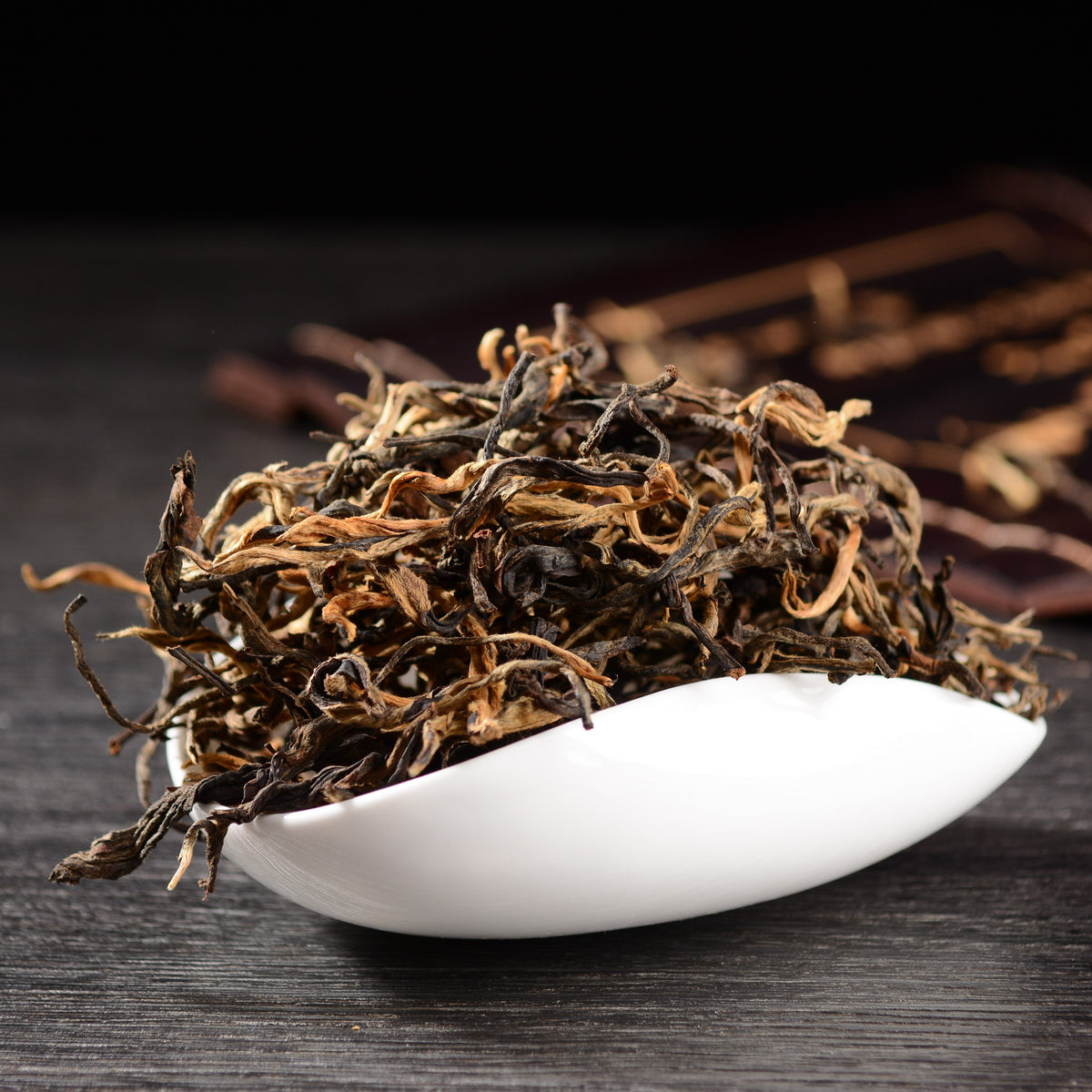 Yunnan Black Tea — Yunnan Sourcing USA