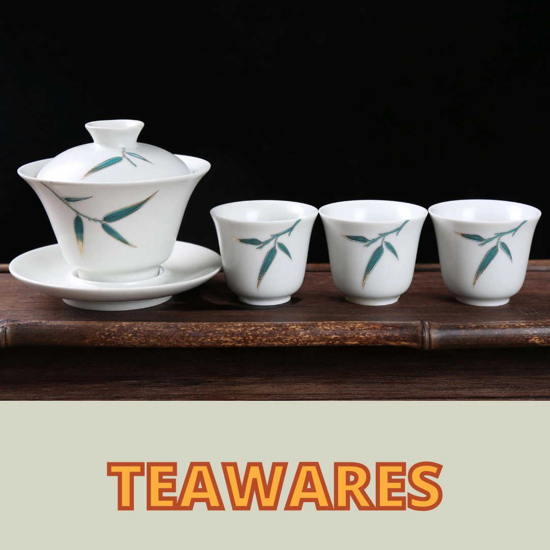 Teawares — Yunnan Sourcing USA