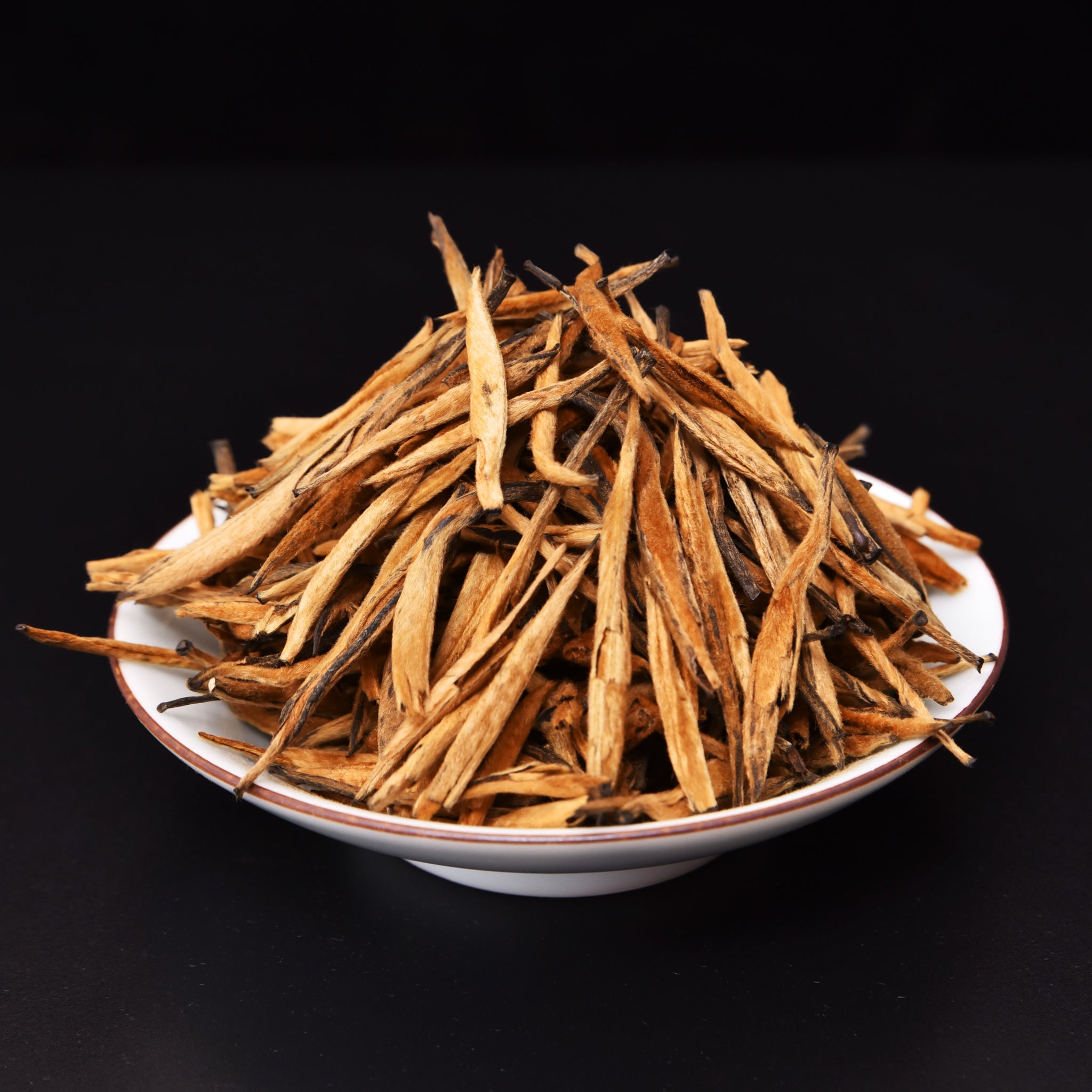 Black Tea — Yunnan Sourcing USA