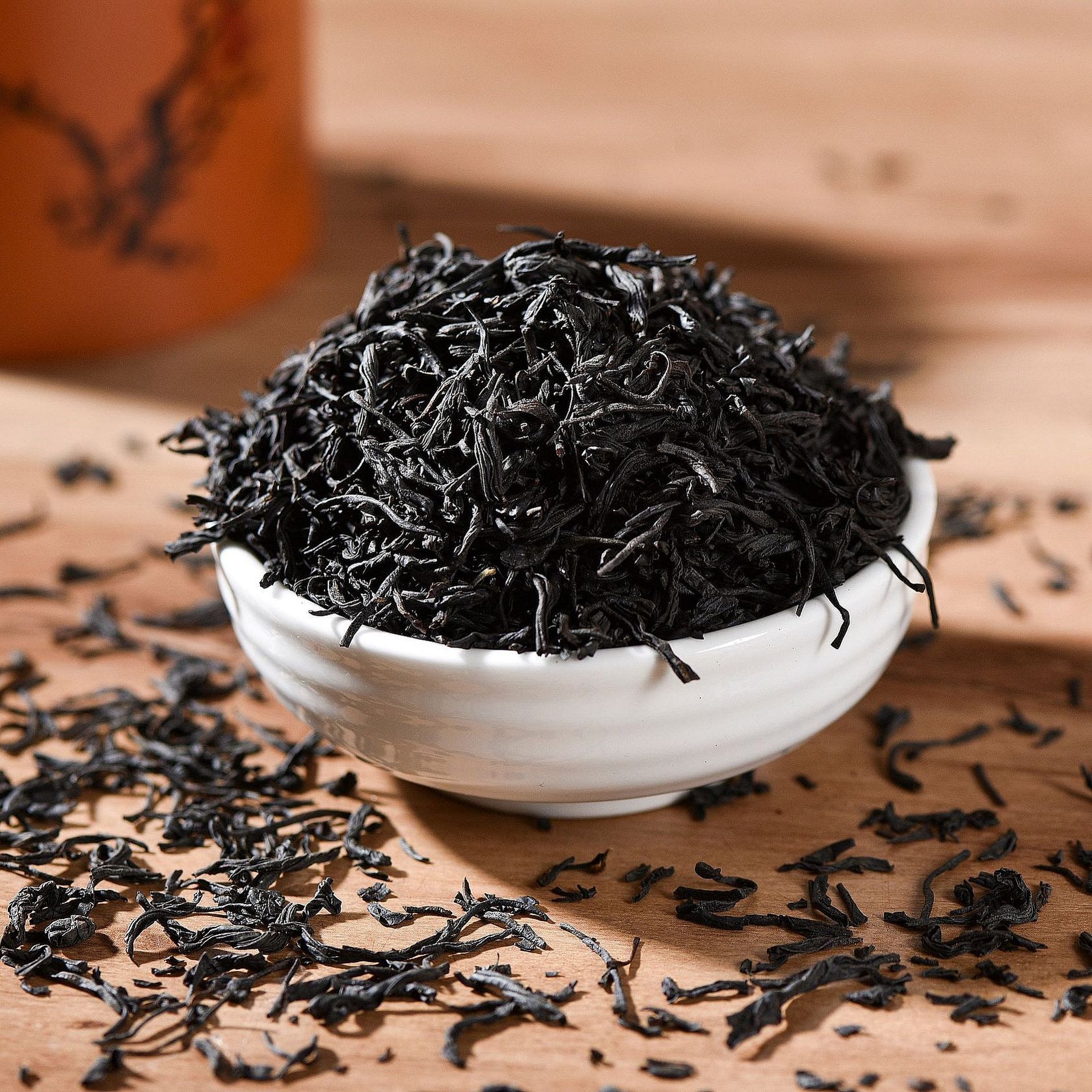 Black Tea — Yunnan Sourcing USA