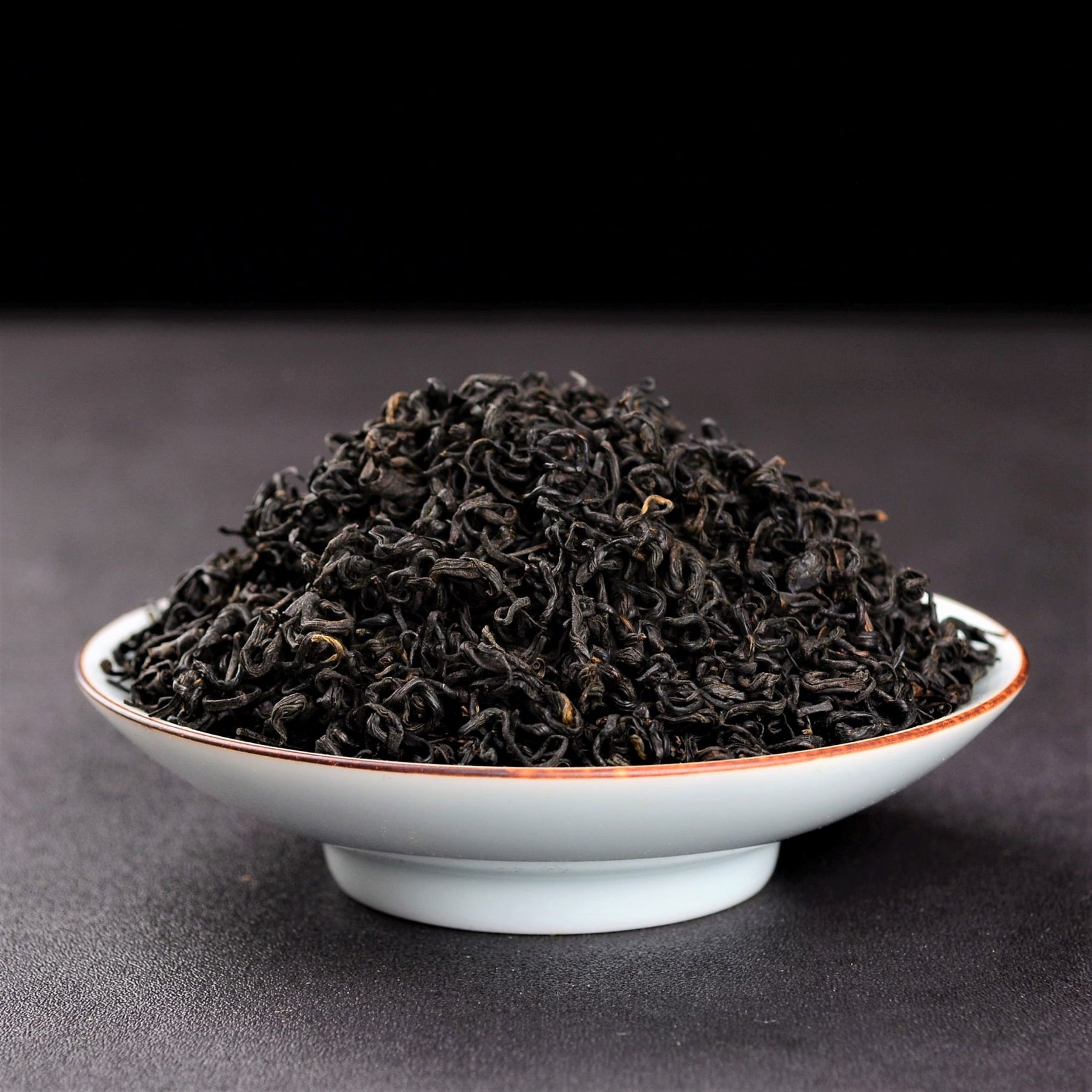 Black Tea — Yunnan Sourcing USA