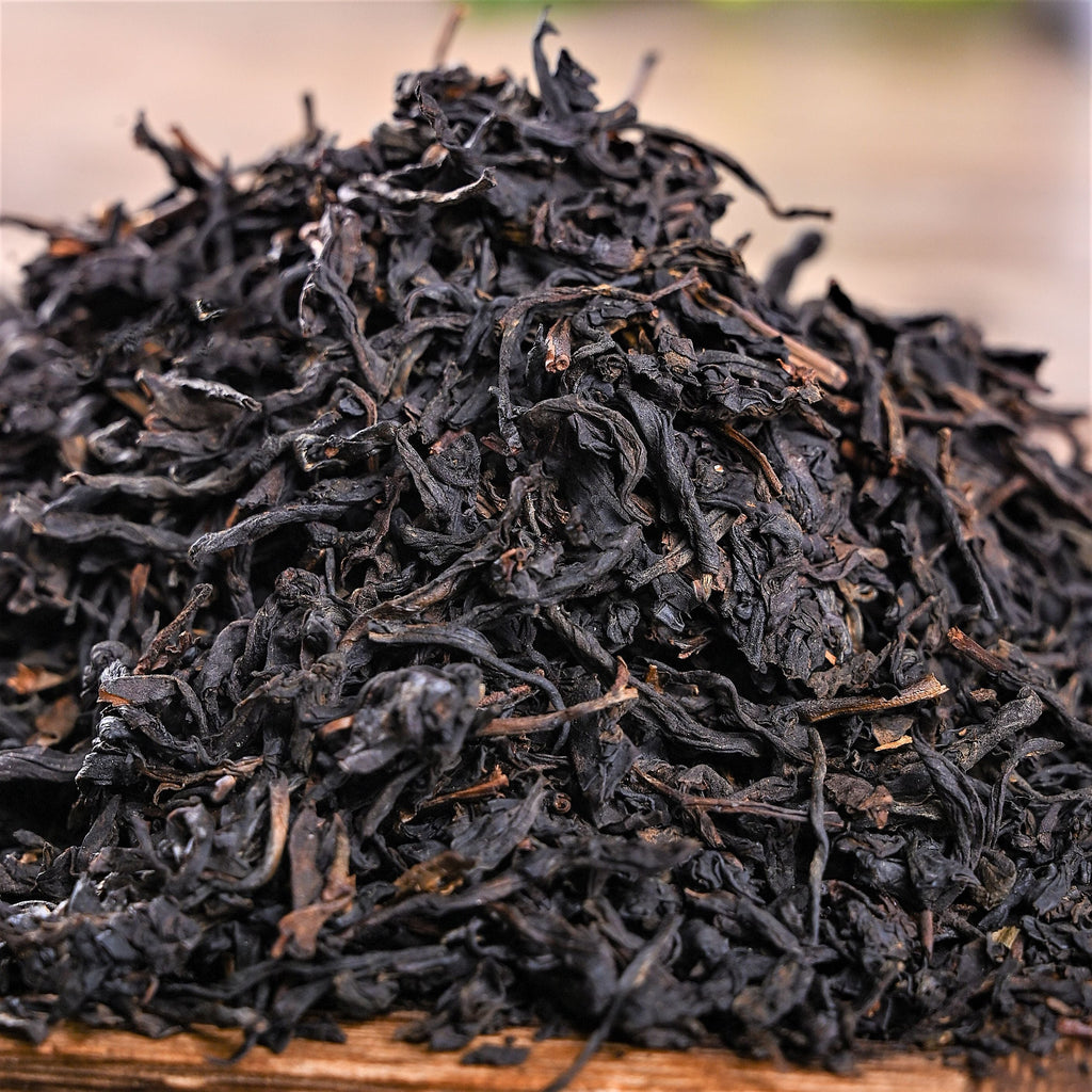 Hei Cha — Yunnan Sourcing USA