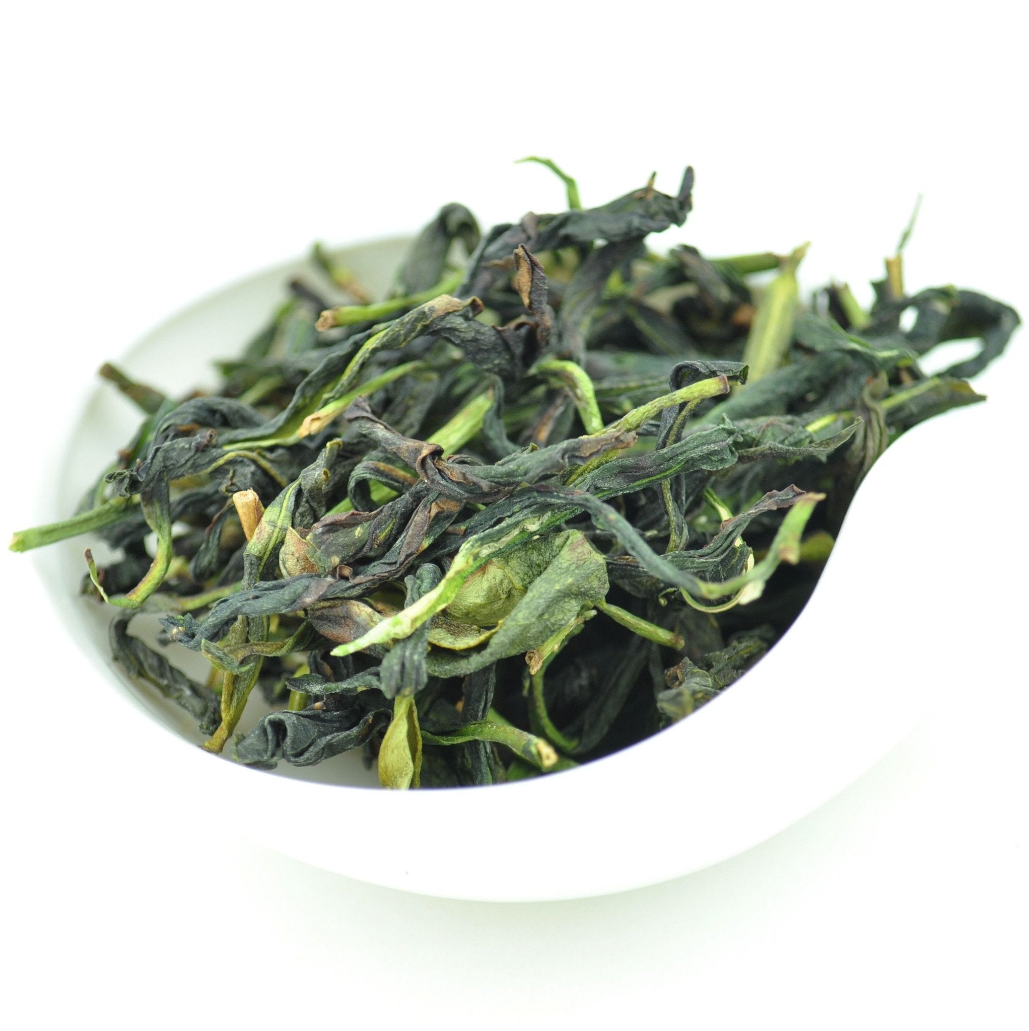 Dan Cong Oolong Tea — Yunnan Sourcing USA