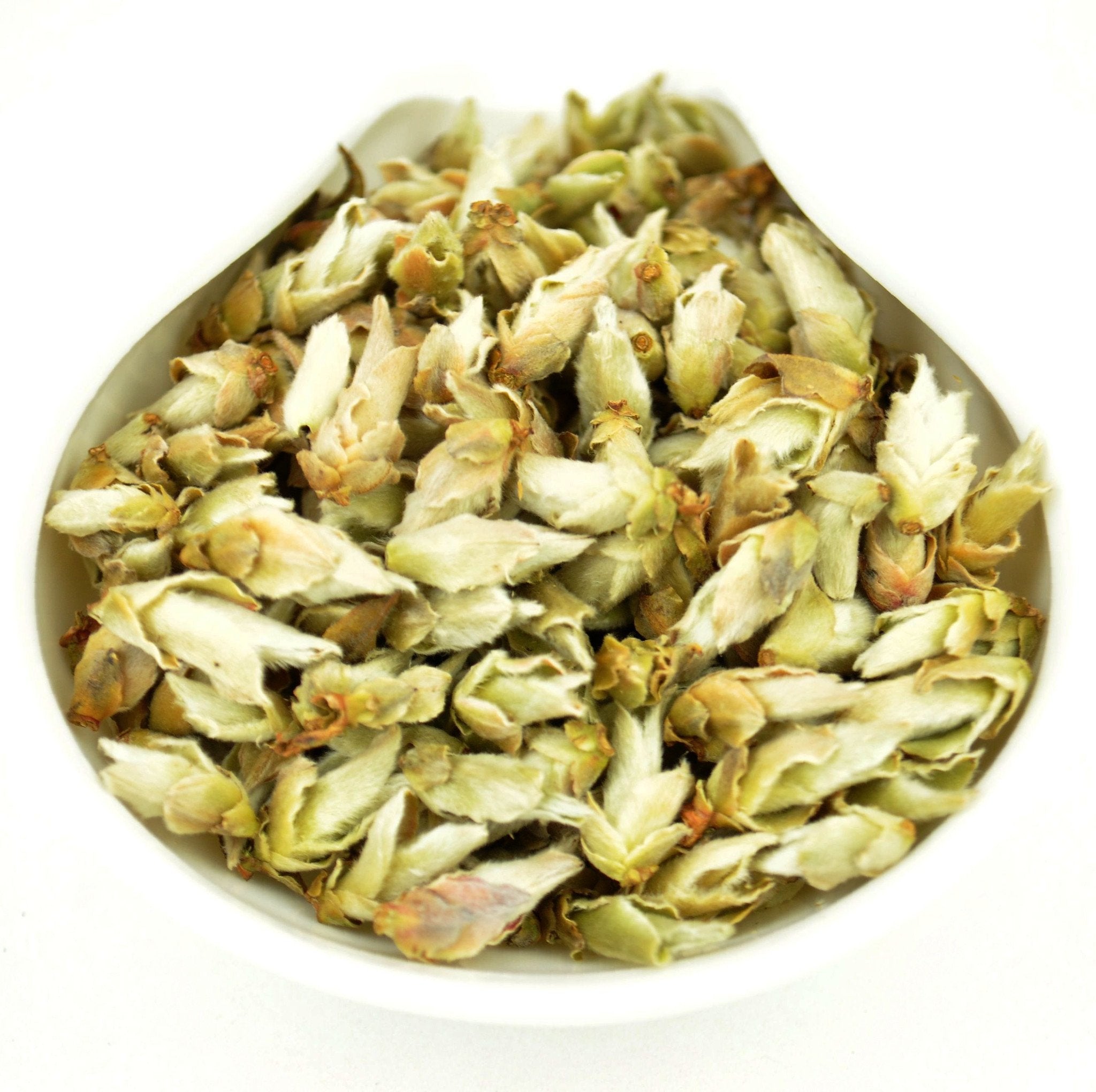 White Tea — Yunnan Sourcing USA