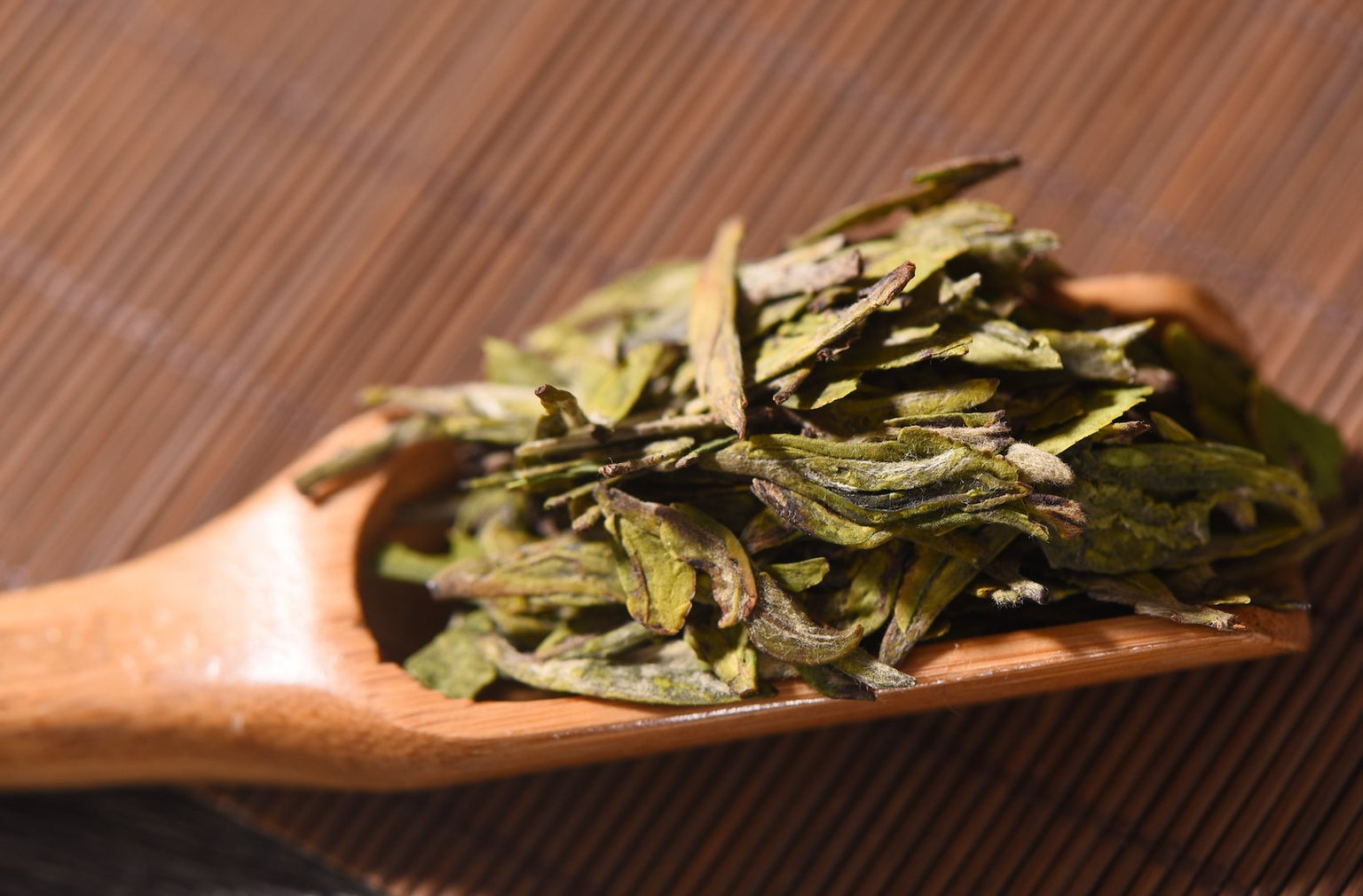 Green Tea — Yunnan Sourcing USA