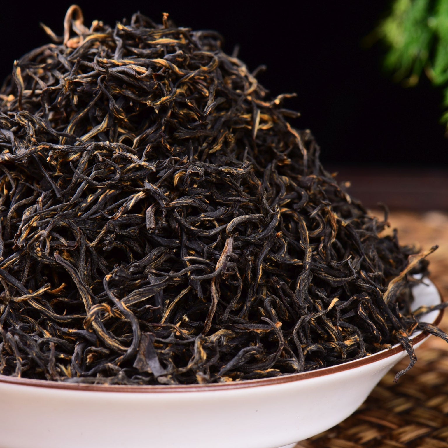 Yunnan Sourcing USA