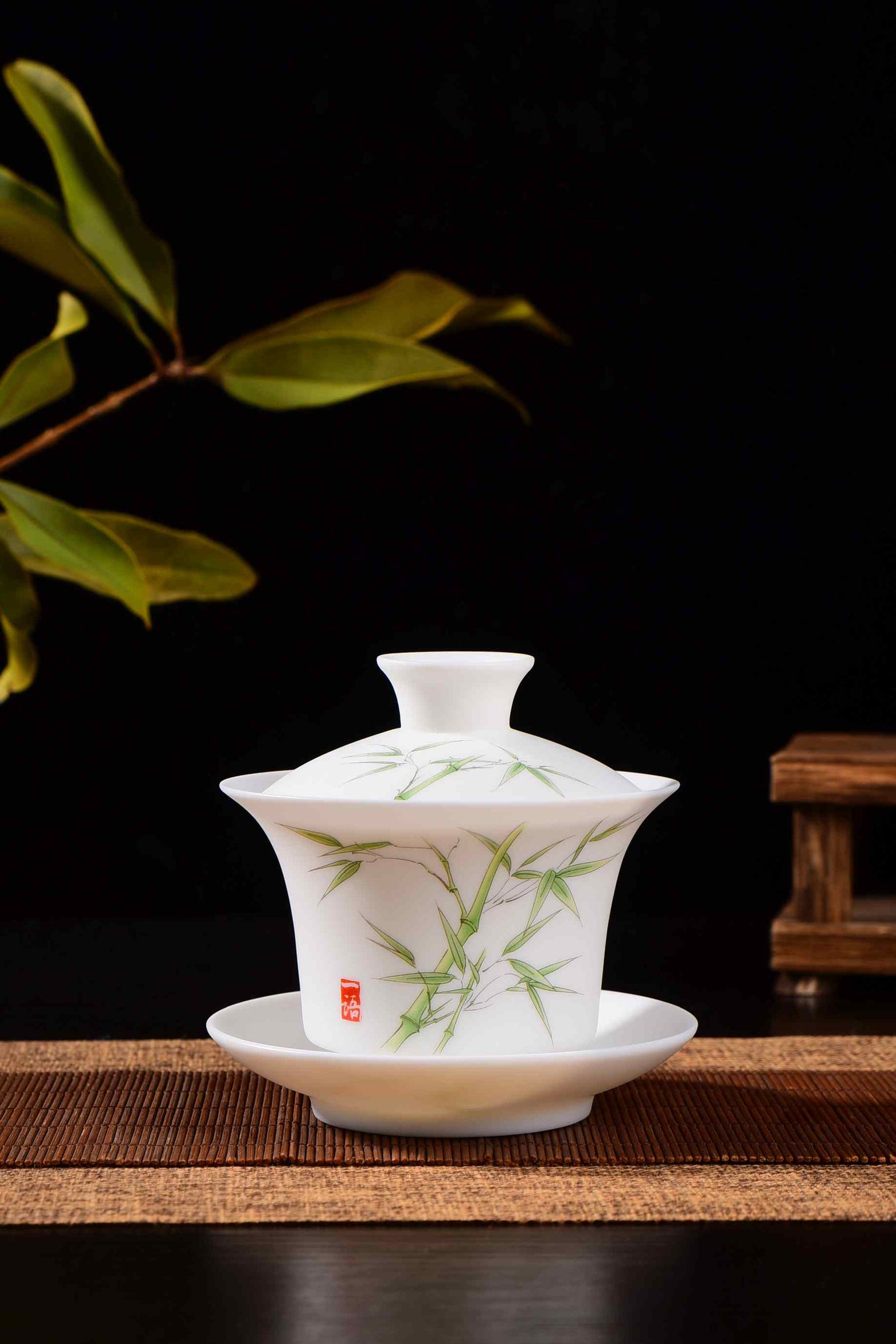 Gaiwans — Yunnan Sourcing USA