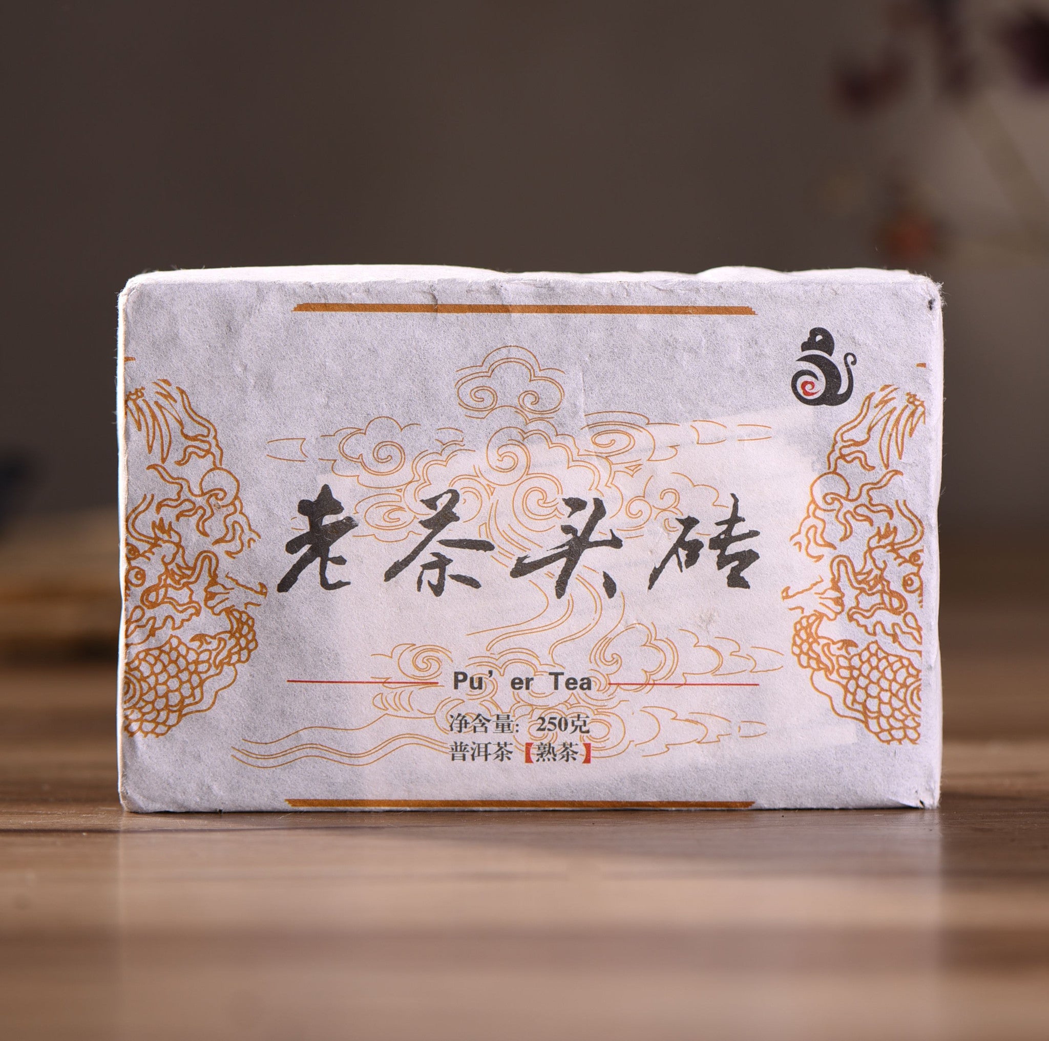 Yunnan Sourcing Brand Ripe Pu-erh Tea — Yunnan Sourcing USA