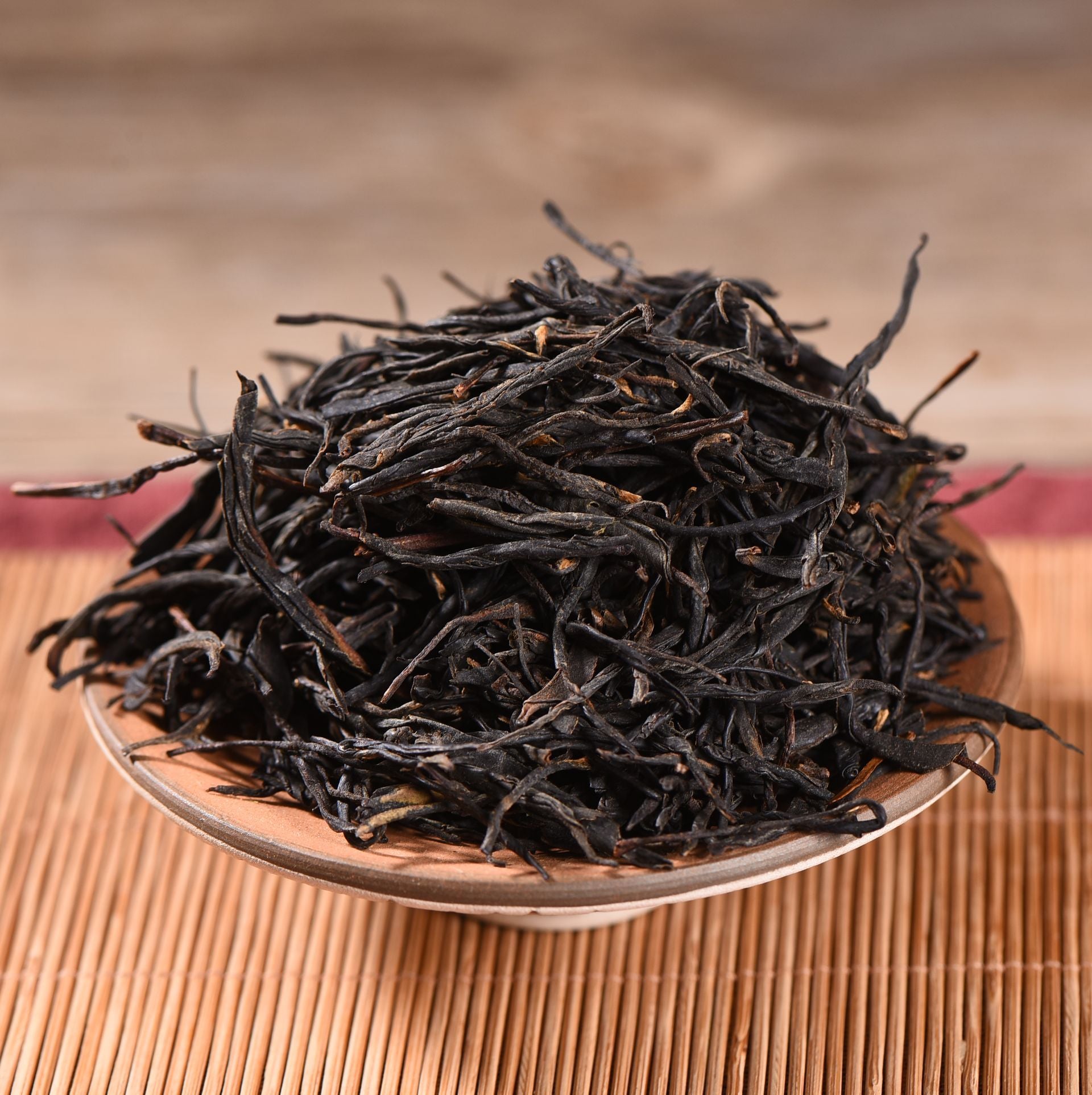 Yunnan Black Tea — Yunnan Sourcing USA