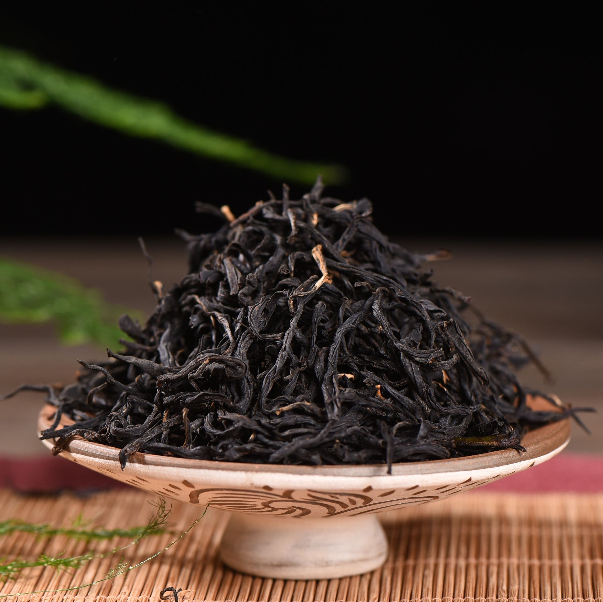 Yunnan Black Tea — Yunnan Sourcing USA